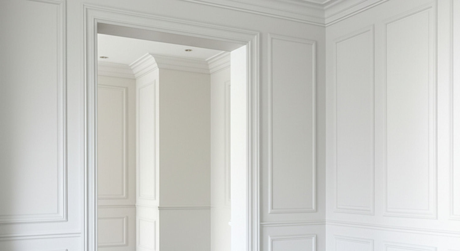 The Benefits of Coordinating Skirting and Architraves
