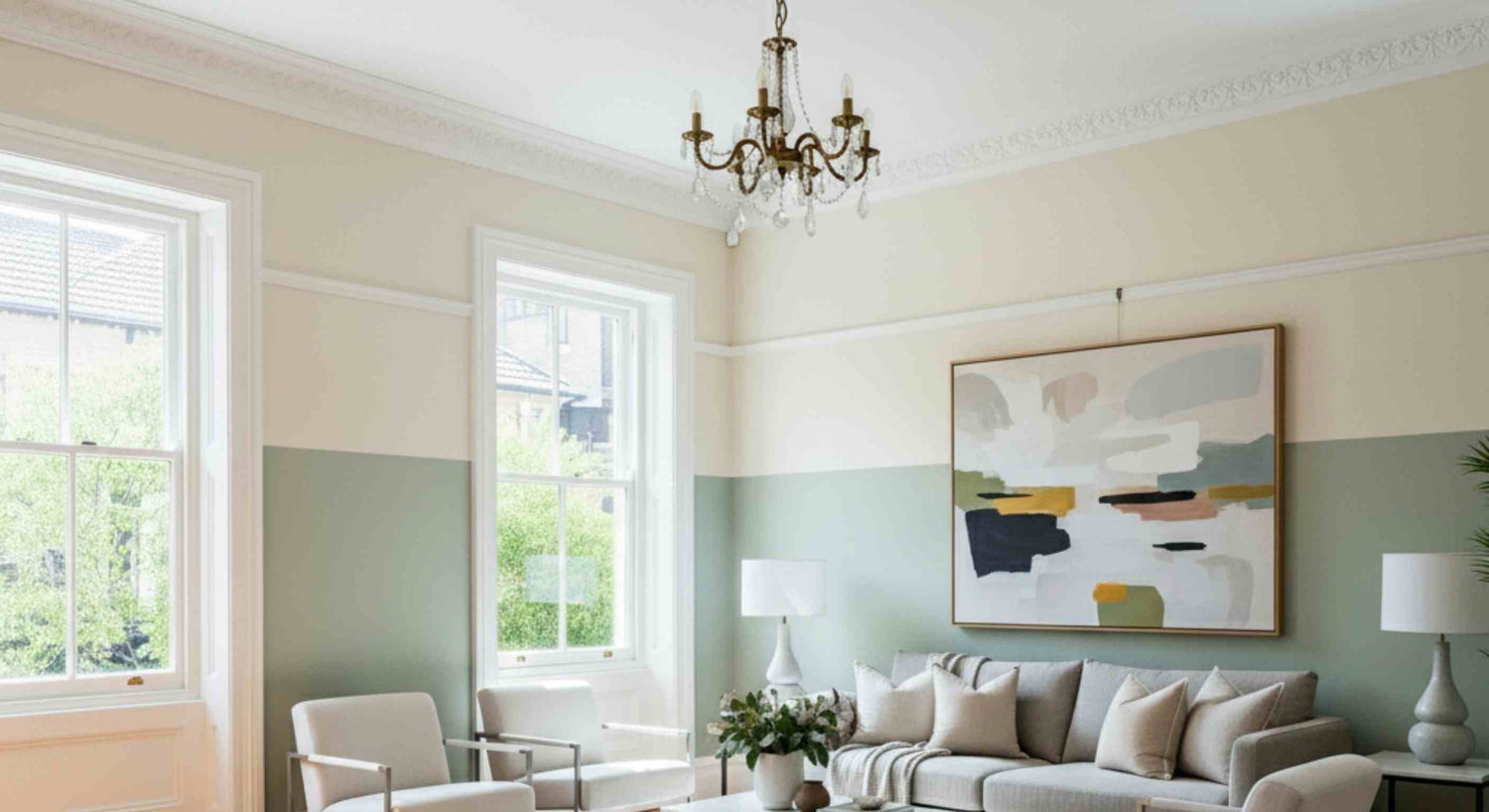 Top Colonial Moulding Profiles for Homes