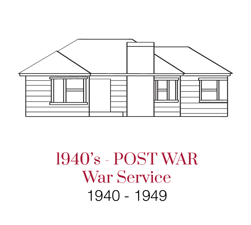 All Housing Periods – Australian Moulding & Door Company