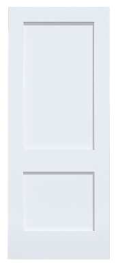 Style 2 Routered Doors