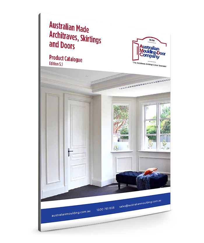 Brochure 2024 – Australian Moulding & Door Company