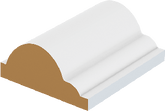 Bolection Moulds