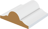 Bolection Moulds