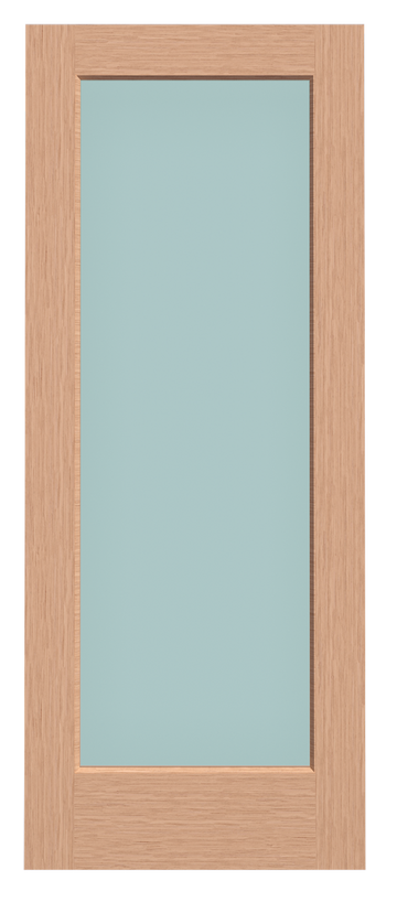 Style 1 Timber Joinery Doors