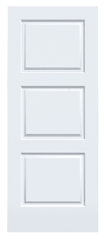 Colonial Period Doors