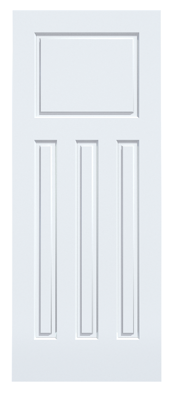 Federation Doors