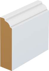 Modern / Contemporary Skirting Boards and Architraves