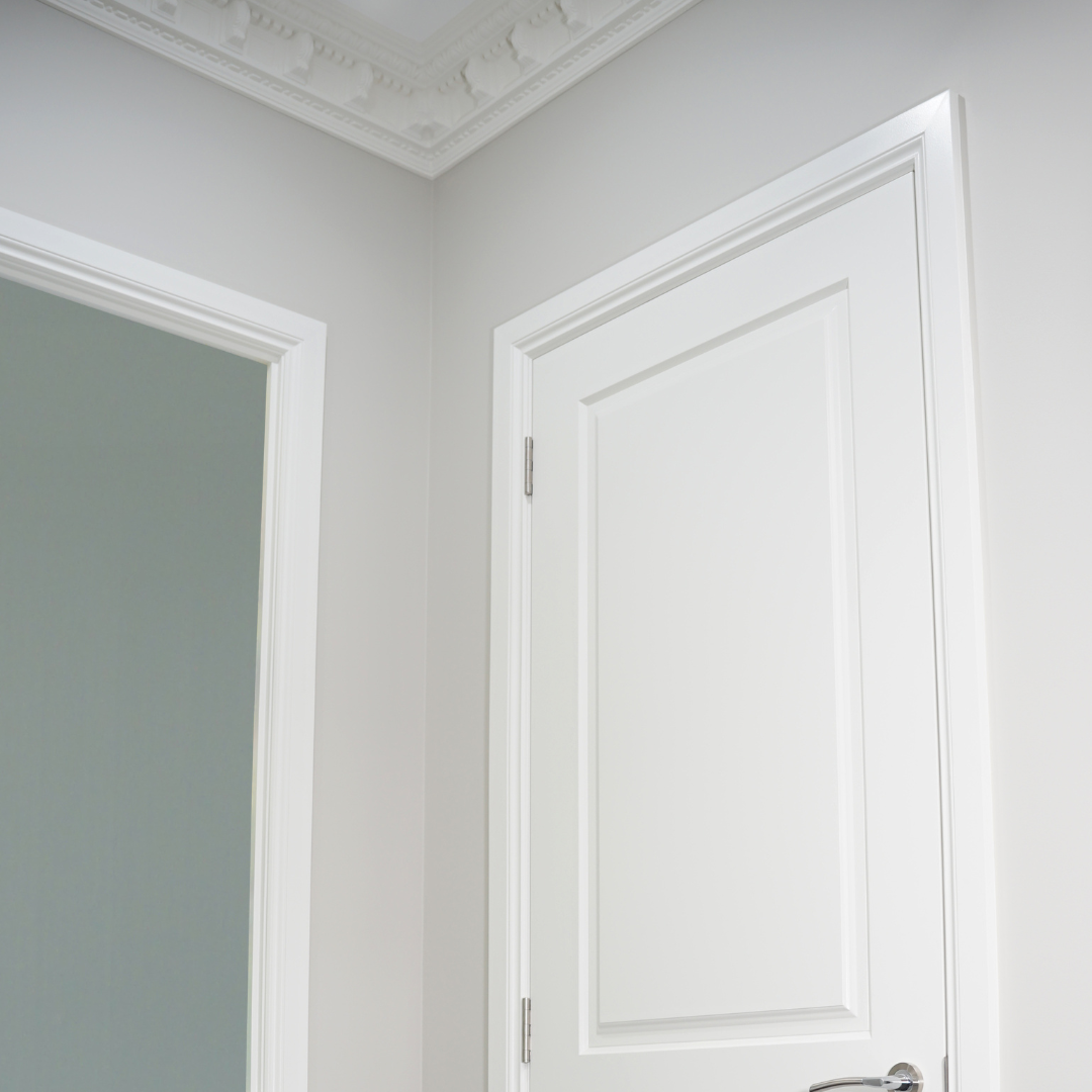 AMDC Showroom Tour – Australian Moulding & Door Company