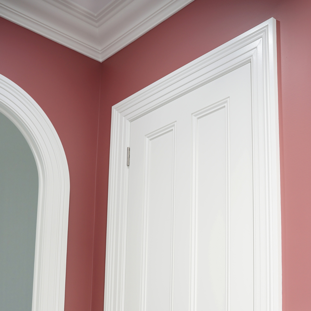 AMDC Showroom Tour – Australian Moulding & Door Company