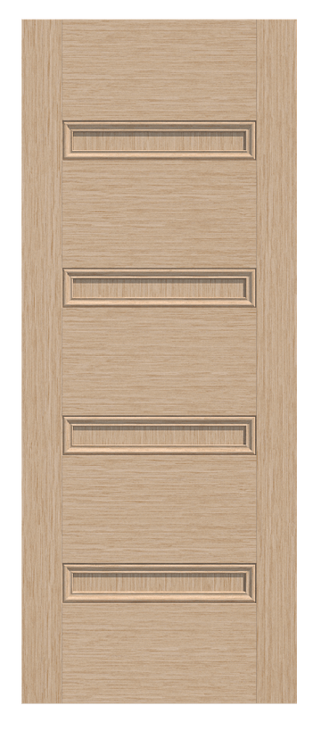Style 10 Timber Joinery Doors
