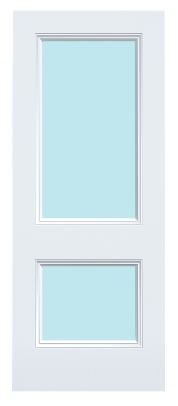 Vic Line Profile Routered Doors